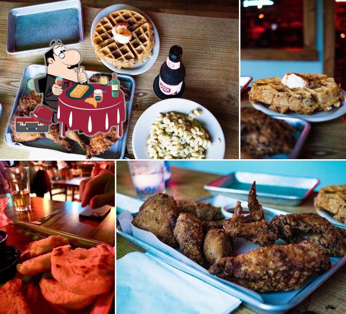 Duke’s Indy, Indianapolis - Restaurant menu, prices and reviews