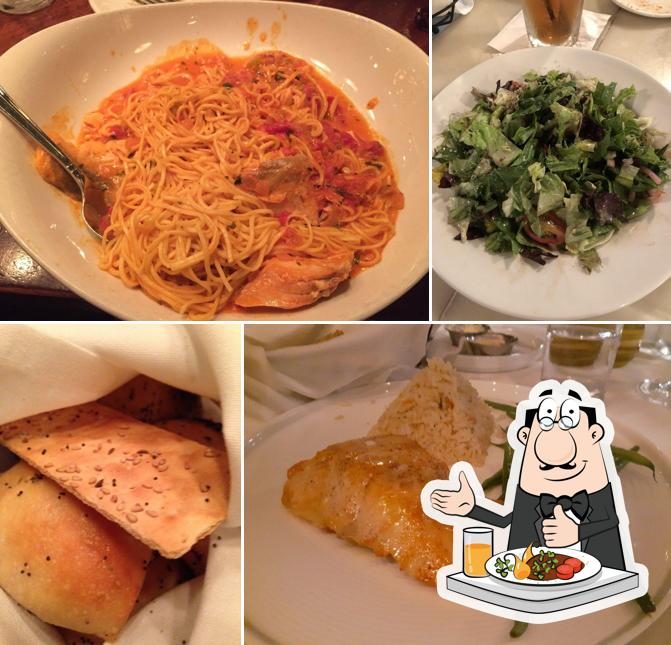 Gandy Dancer Saloon, Pittsburgh - Restaurant menu, prices and reviews