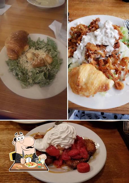J Peters Grill & Bar, Anderson - Restaurant menu, prices and reviews