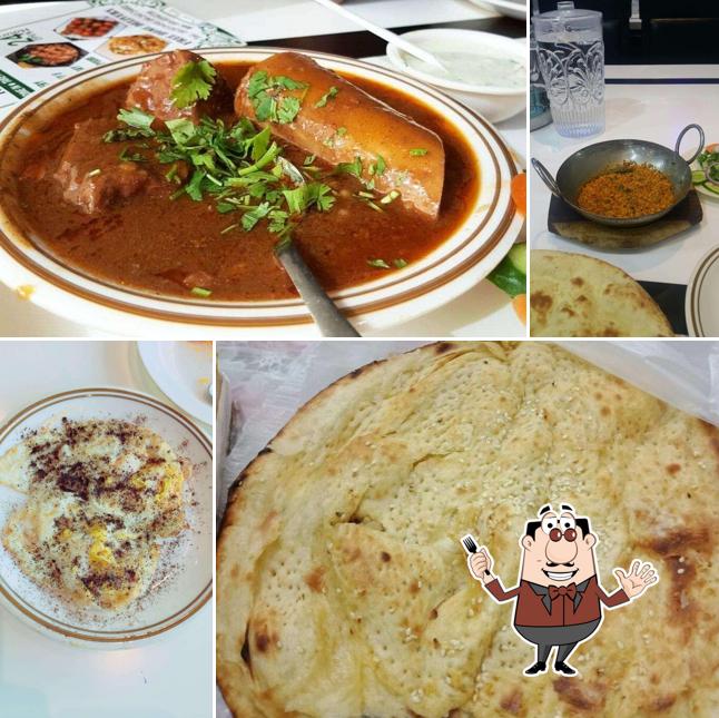 Muhammad Iqbal Restaurant - Barsha, Dubai - Restaurant menu, prices and ...
