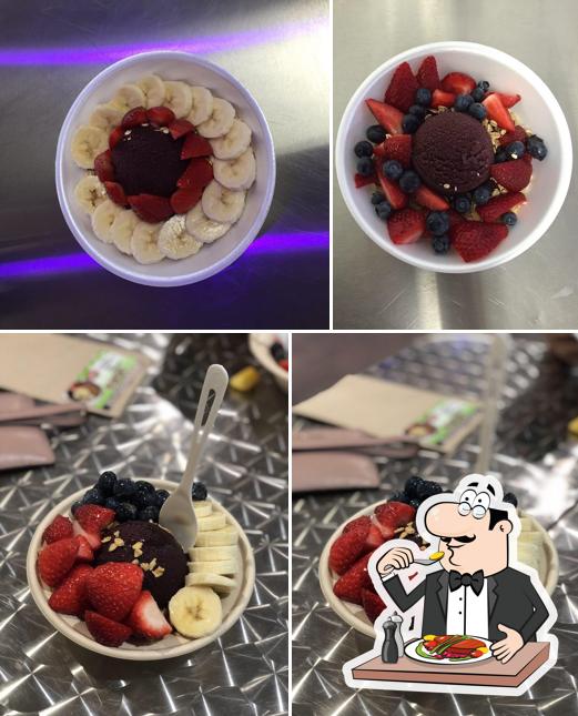 Top 5 restaurants with acai bowls in Downey, july 2025 - Restaurant Guru