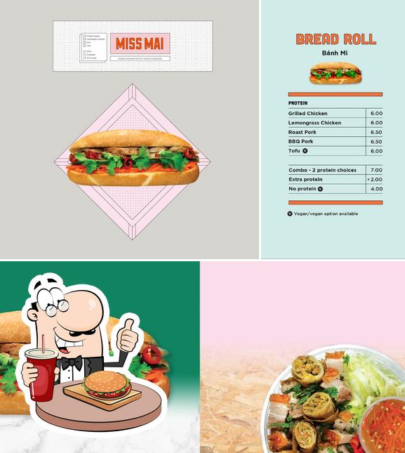 Miss Maria Rolls, Black Forest, Black Forest - Restaurant menu, prices ...