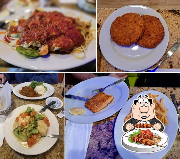 PANDORA 4 DINER, Hainesport - Restaurant menu, prices and reviews