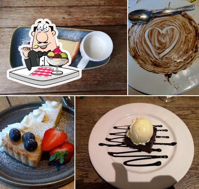 Top 5 restaurants with bangers & mash in Colchester, december 2025 ...