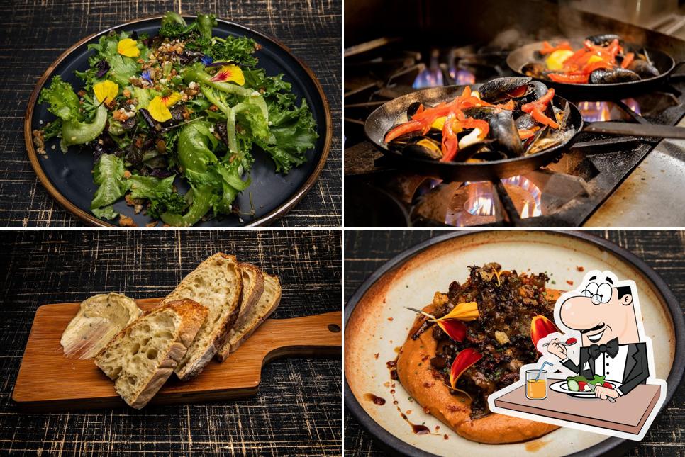 Wander at LongWoods, Cumberland - Restaurant menu, prices and reviews
