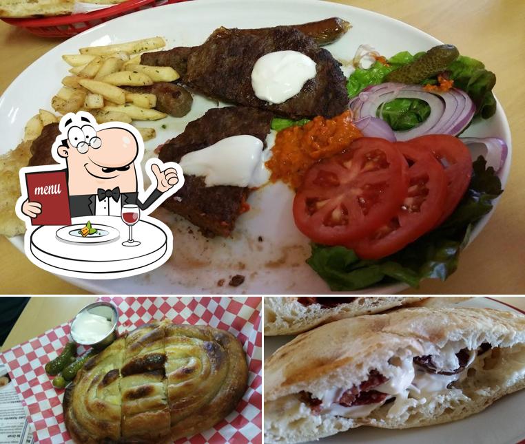 Emma's Cafe & Market, Twin Falls - Restaurant menu, prices and reviews