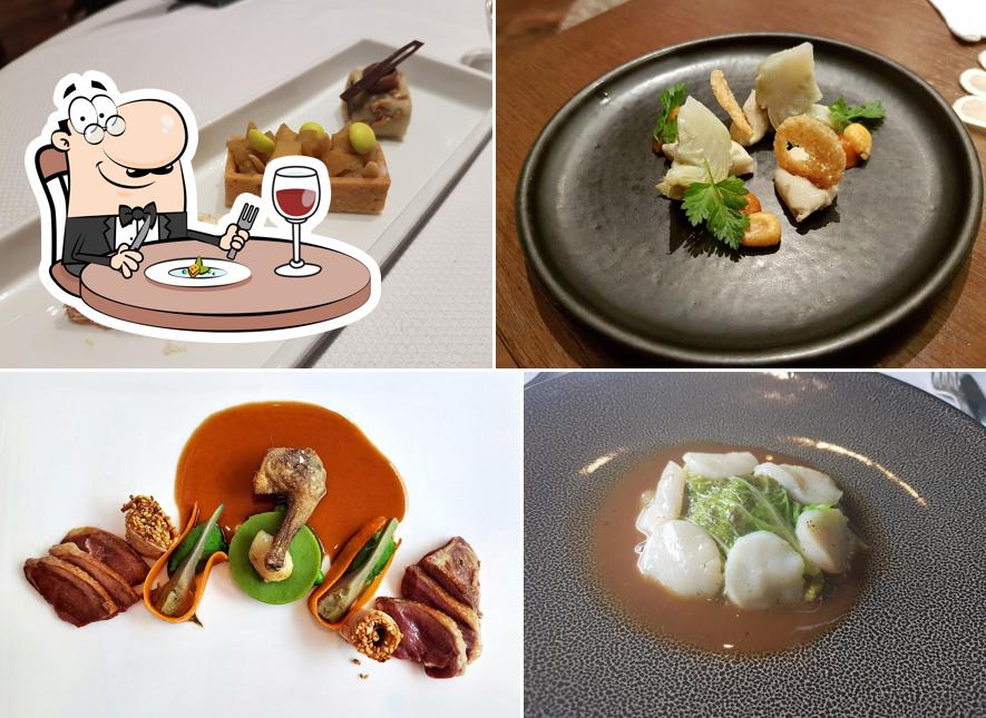 Maison Marit, Braine-l'Alleud - Menu du restaurant, prix et avis