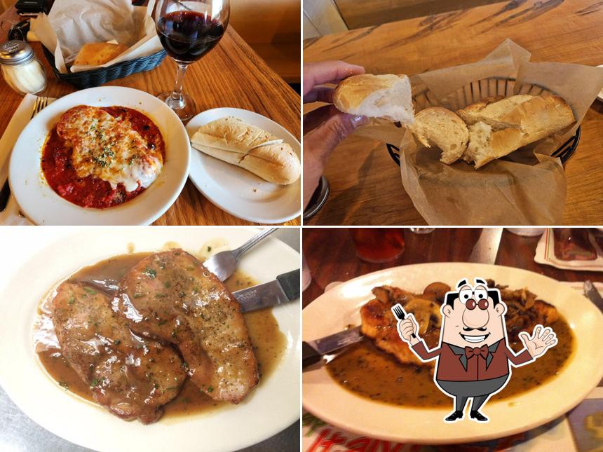 Lenoci's Spaghetti House, Lorain - Restaurant menu, prices and reviews