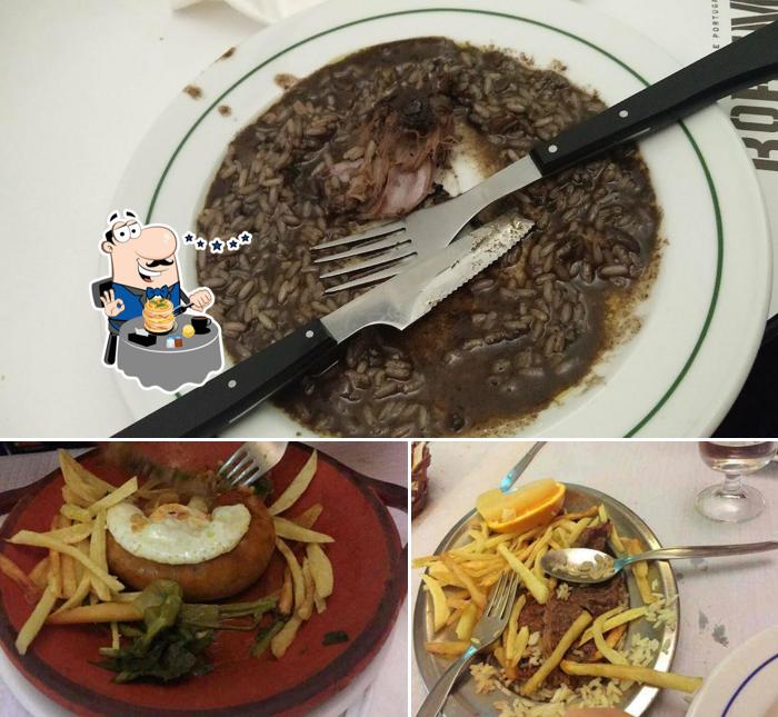 O Javali, Amadora - Menu do restaurante, preços e opiniões