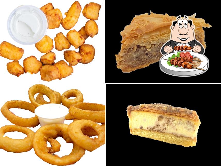 Opa Time, Sioux City - Restaurant menu, prices and reviews