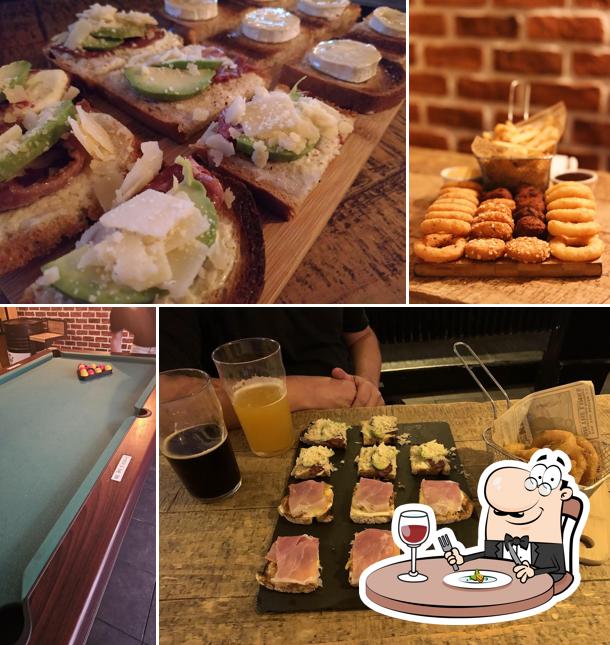 Le top 10 endroits où manger à Béziers, août 2025 - Restaurant Guru