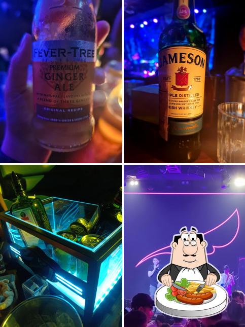 HW Dragon Bar Palembang, Palembang - Restaurant menu, prices and reviews