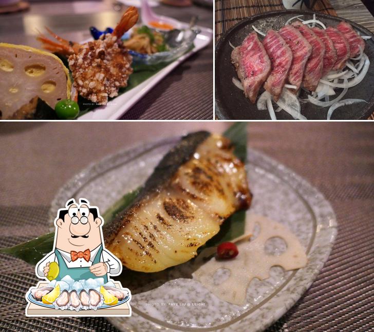 Leichi, Santa Clara - Restaurant menu, prices and reviews