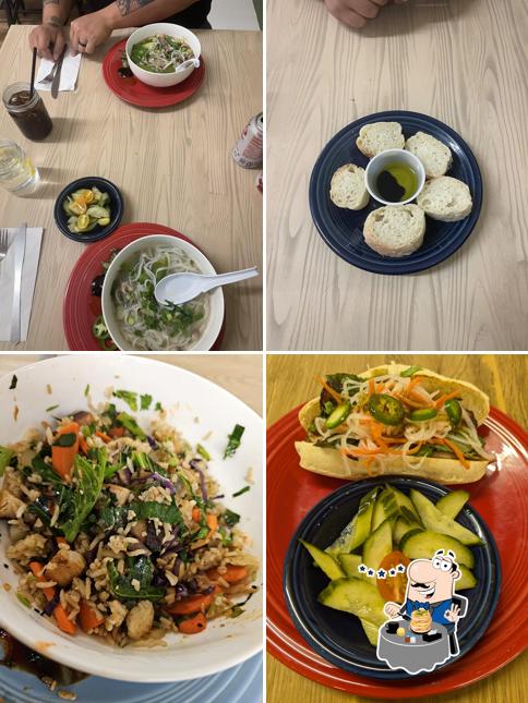 Little Seed Kitchen & Bakery, Sparta - Restaurant menu, prices and reviews