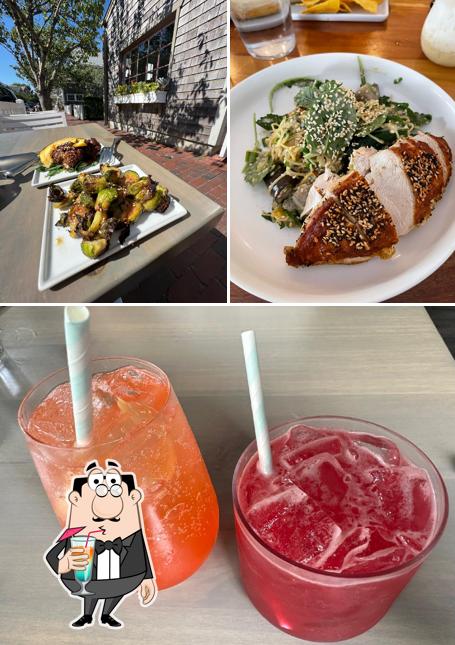 Top 5 restaurants with poached eggs in Nantucket, january 2026 ...
