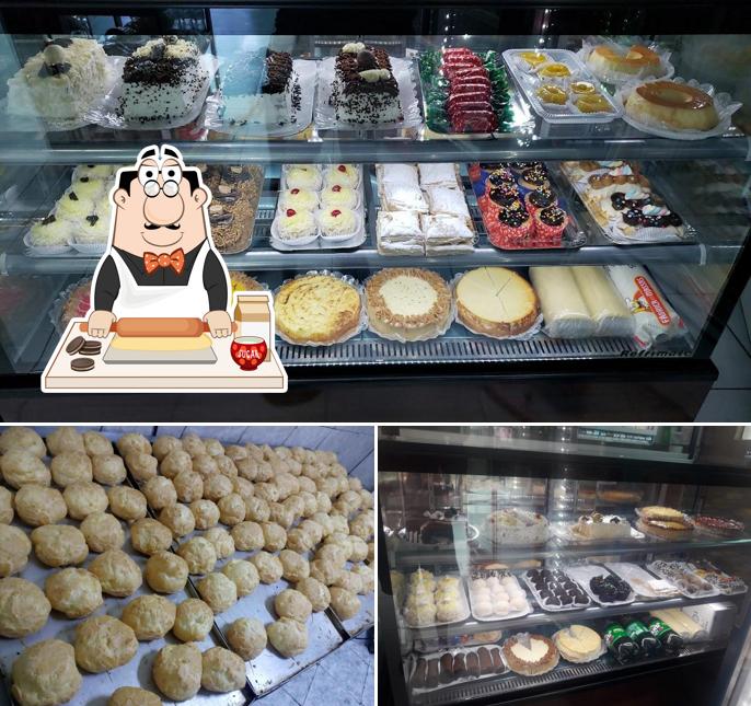 Two Brothers Bakery, Curitiba - Restaurant menu, prices and reviews