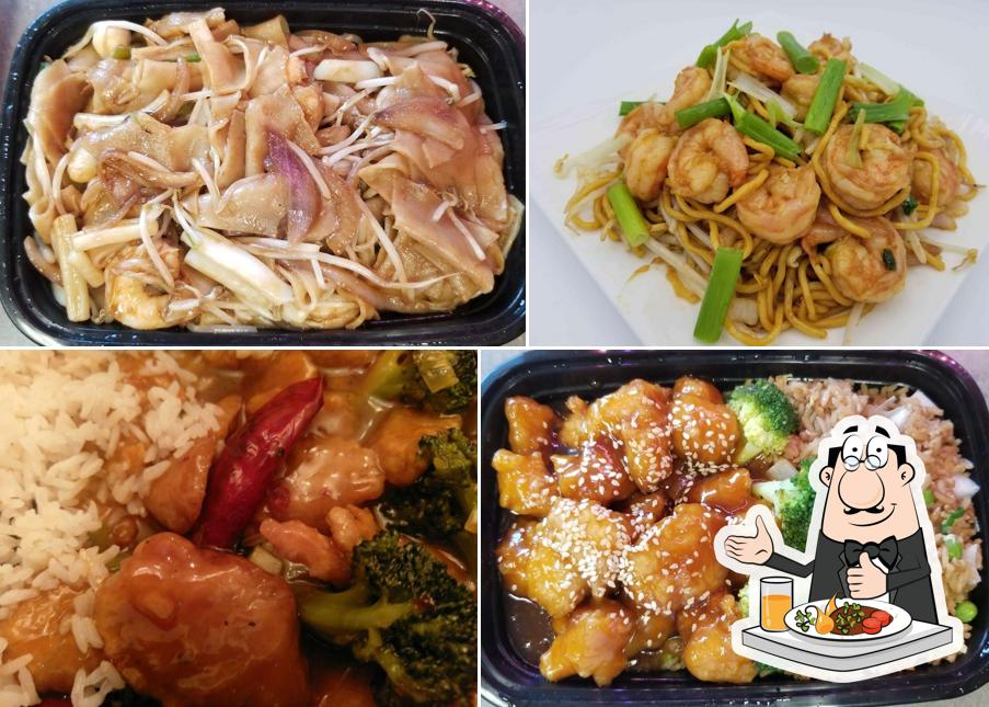 Winli Asian Restaurant, Parkville - Restaurant menu, prices and reviews