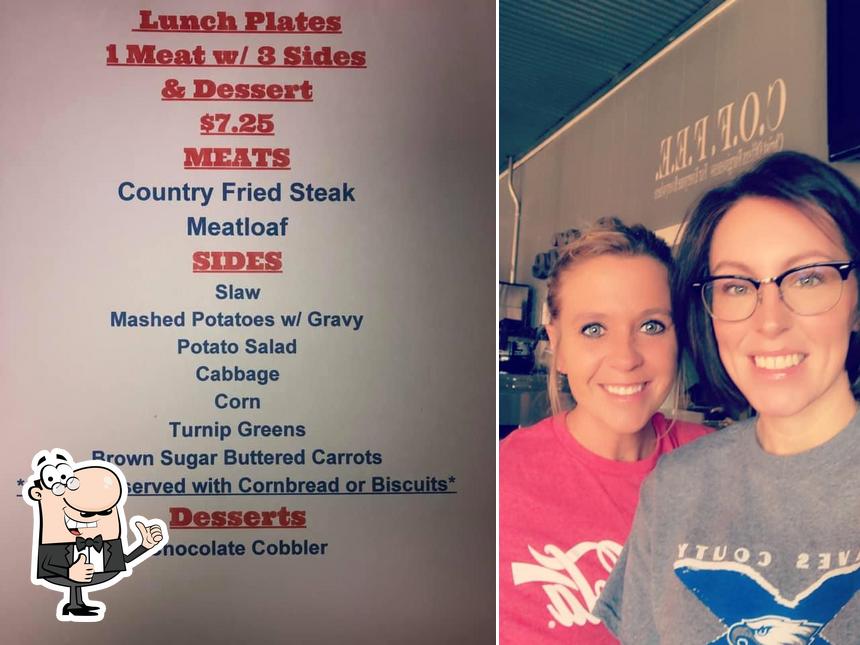 Dinner Bell, Mayfield - Restaurant menu, prices and reviews