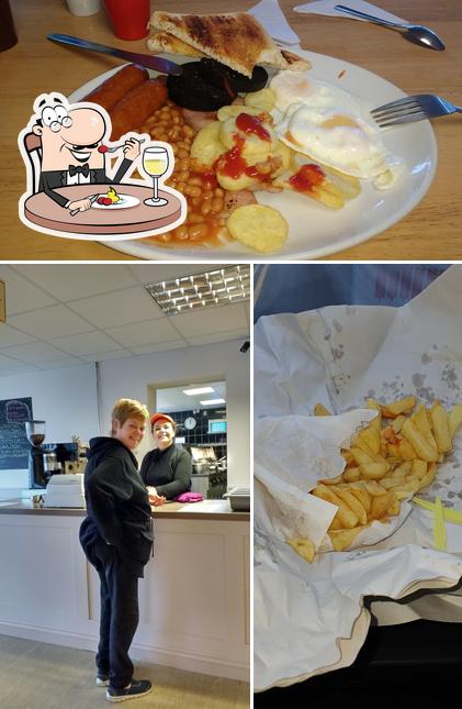 Top 7 restaurants in Port Talbot, december 2025 - Restaurant Guru