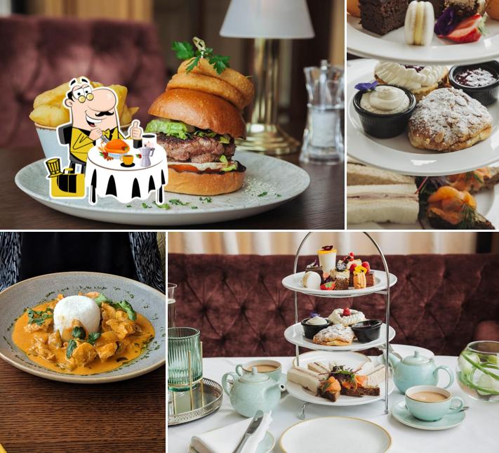 Top 7 restaurants in Maynooth, december 2025 - Restaurant Guru