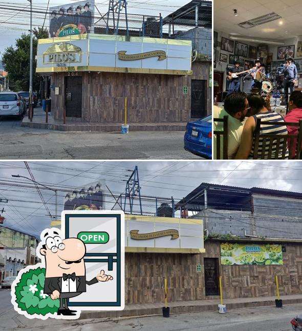 Pilos Bar, Guadalupe - Menú del restaurante, precios y reseñas