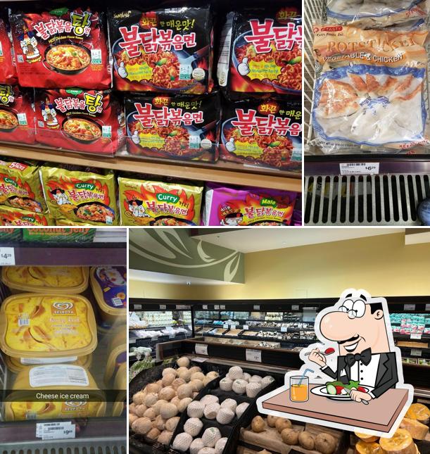 99 Ranch Market, Houston - Restaurant menu, prices and reviews