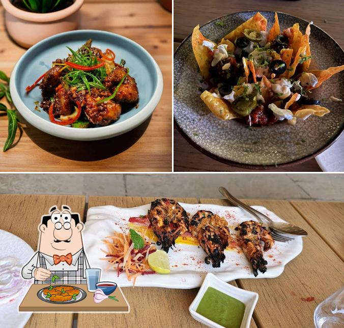 ABV - Artisanal Bier Village, Bengaluru - Restaurant menu, prices and ...