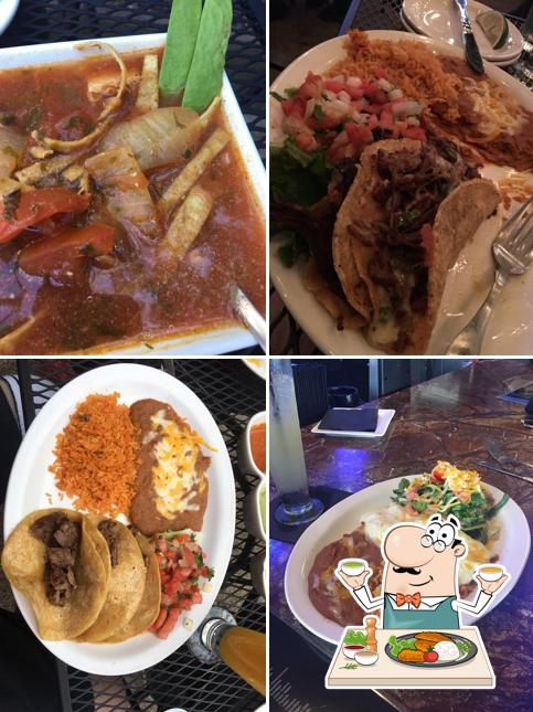 Campuzano Mexican Food, Dallas - Restaurant menu, prices and reviews