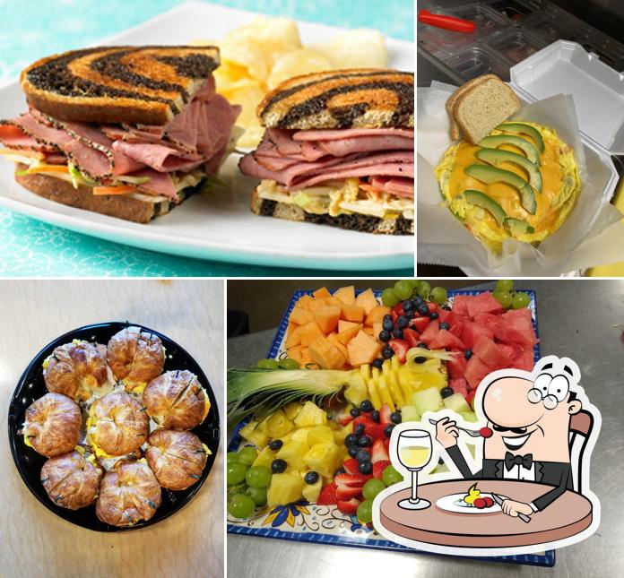 City Prime Deli & Catering, Phoenix - Restaurant menu, prices and reviews