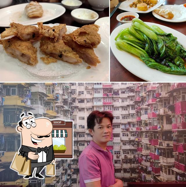 Cửu Long Quán, Ho Chi Minh City - Restaurant menu, prices and reviews