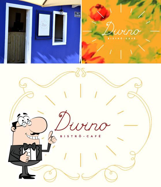 Divino Café Bistrô - Menu do restaurante, preços e opiniões