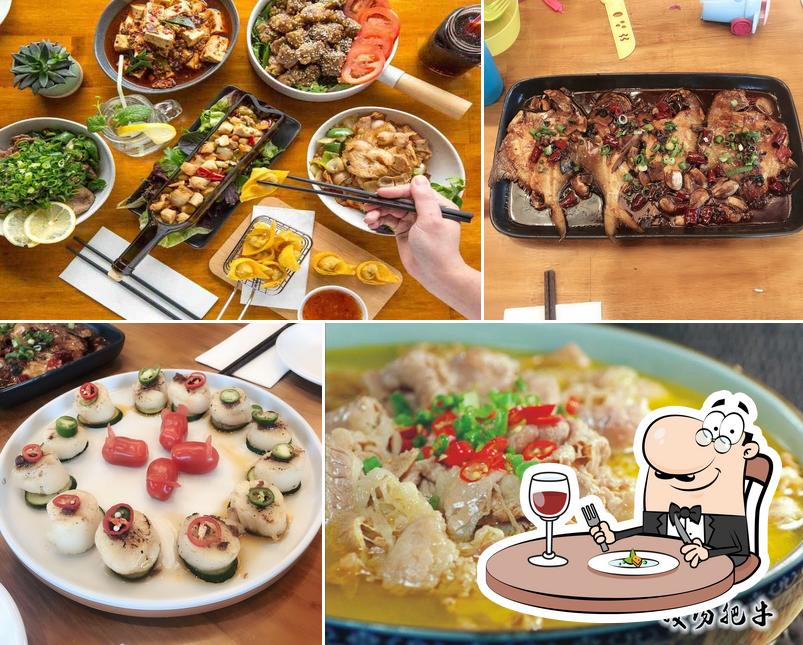 Feast@556, Box Hill - Restaurant menu, prices and reviews