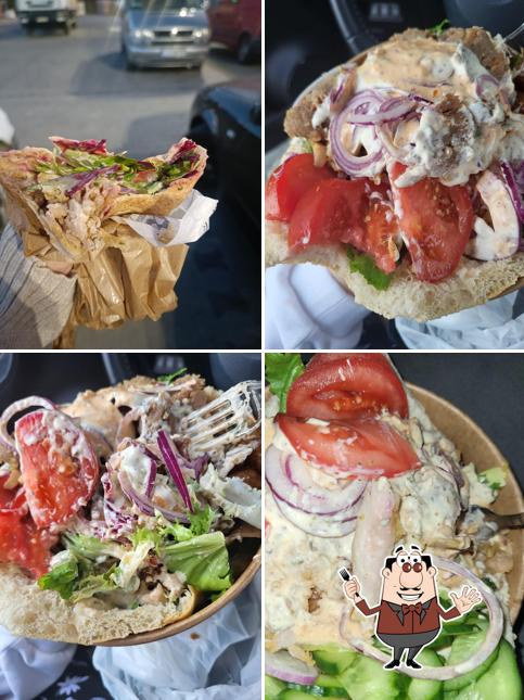 Kebab O!kebab, Lublin - Restaurant menu, prices and reviews