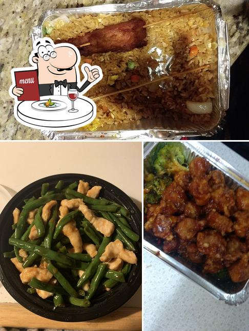 China Kitchen, Baton Rouge - Restaurant menu, prices and reviews
