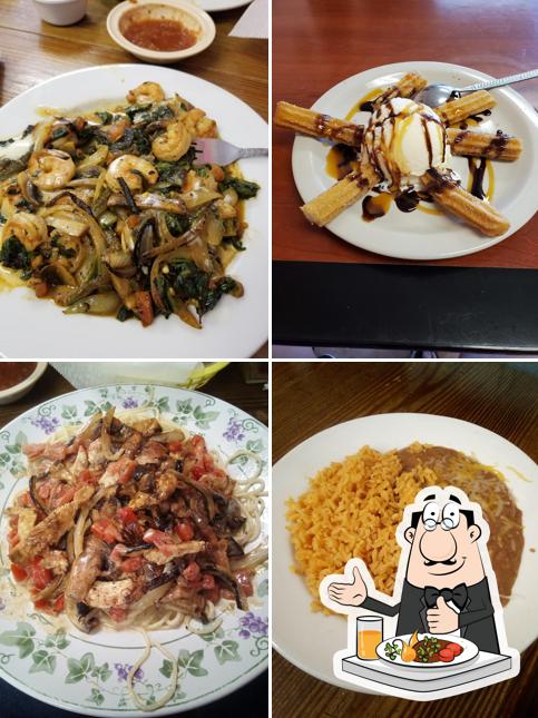 Taco Regio, Trenton - Restaurant menu, prices and reviews
