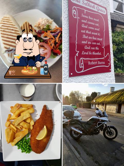 Top 5 restaurants for birthday parties in Alloway, Scotland, january ...