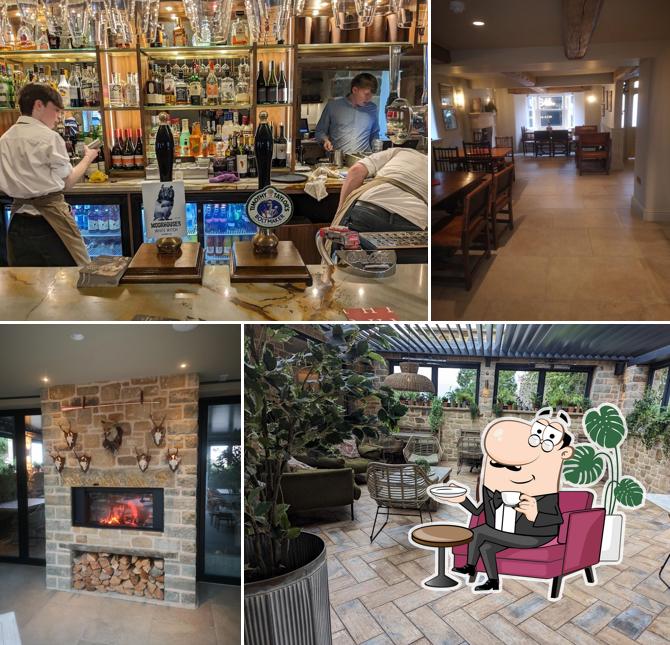 Top 7 restaurants in Clitheroe, december 2025 - Restaurant Guru