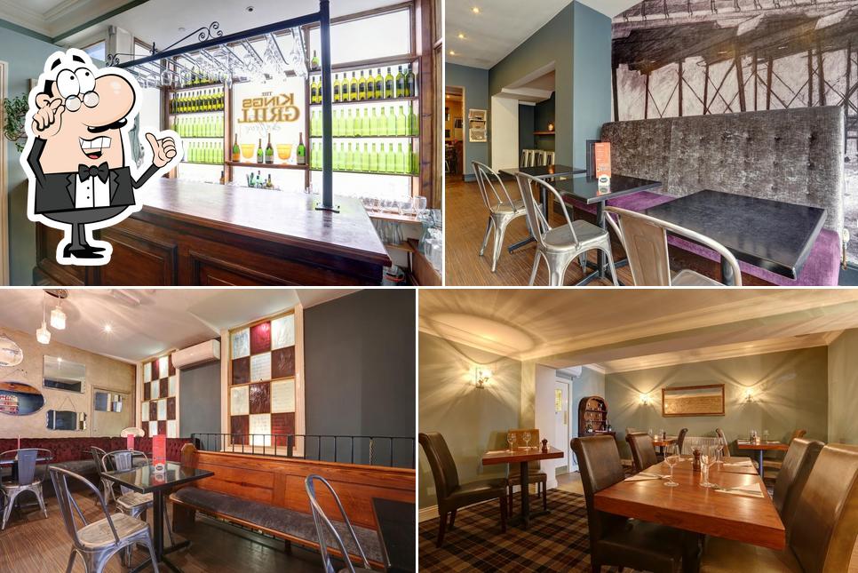 Top 7 restaurants in Saltburn-by-the-Sea, december 2025 - Restaurant Guru