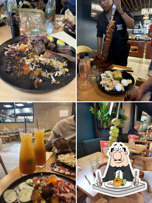 Obrigado Rodizio Strasbourg, Strasbourg - Menu du restaurant, prix et avis