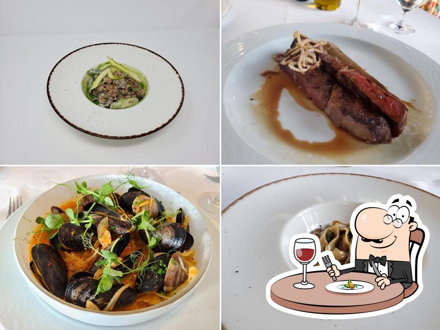 Top 7 restaurants with grilled octopus in Naples, Florida, december ...