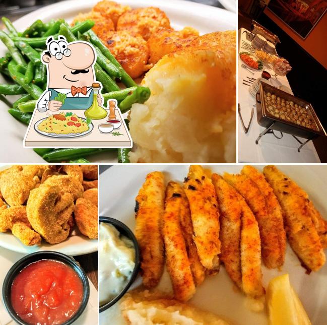 Eddie Lee's Restaurant, Toledo - Restaurant menu, prices and reviews