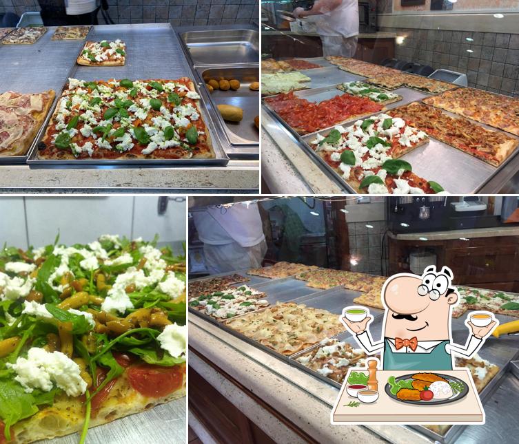 Very Italian Pizza, ROM, Spagna - Speisekarte, Preise und Bewertungen