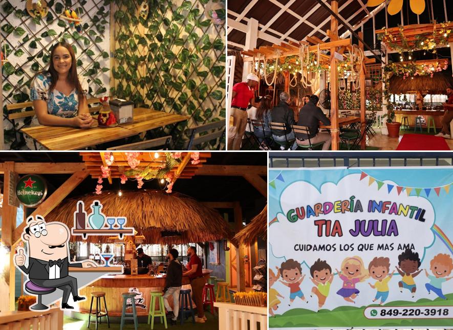 Café Colao, Jarabacoa - Restaurant menu, prices and reviews