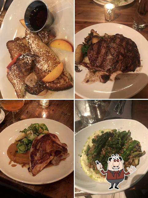 Kitchen Six, Decatur - Restaurant menu, prices and reviews