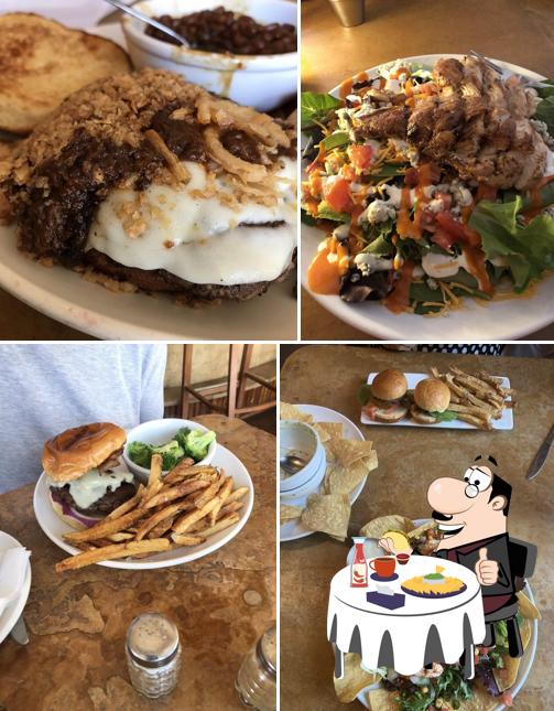 Knucklehead's Kafe, Grand Rapids - Restaurant menu, prices and reviews