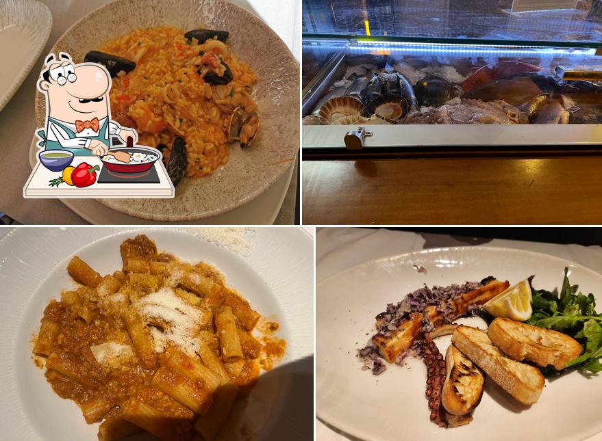 Prato Restaurant, Brașov - Restaurant menu, prices and reviews
