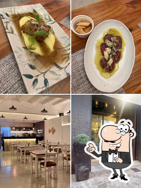 Es Garum, Lloseta - Restaurant menu, prices and reviews