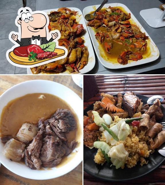 Manyaman Eat All You Can, Quezon City - Restaurant menu, prices and reviews
