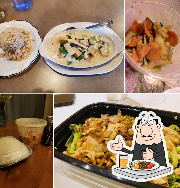 Thai Pot Cafe, Denver - Menú del restaurante, precios y reseñas