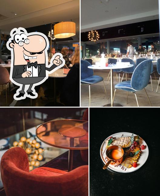 Rocca Riviera, München - Speisekarte, Preise und Bewertungen